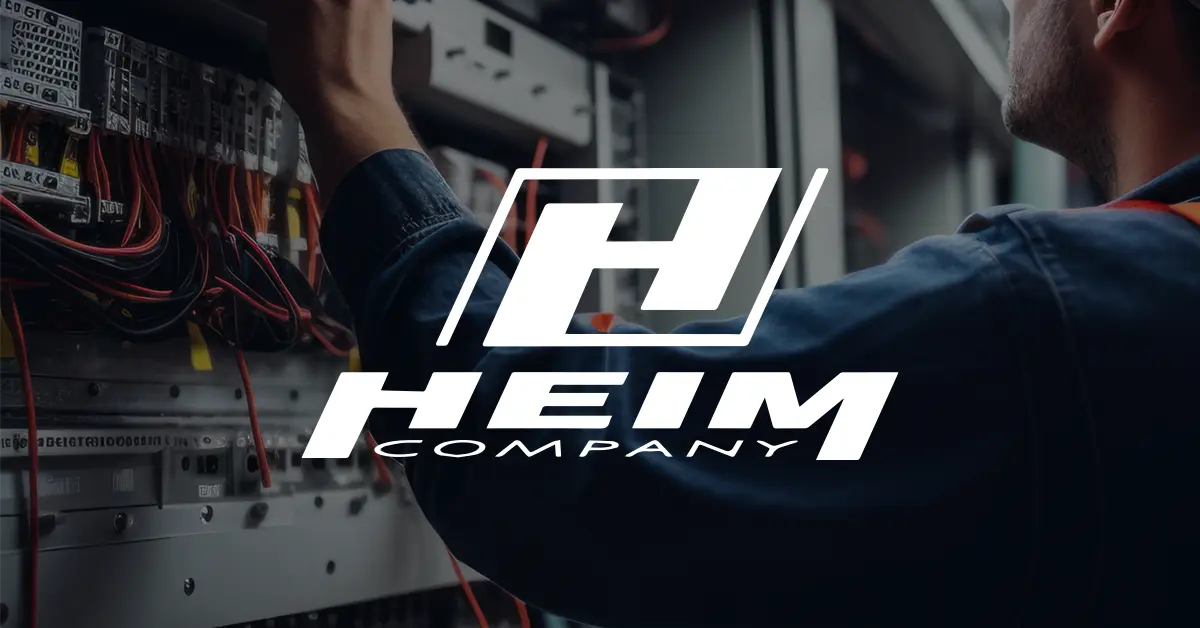 About Us | Heim Company